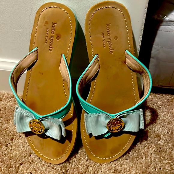 kate spade | Shoes | Kate Spade Sandals | Poshmark